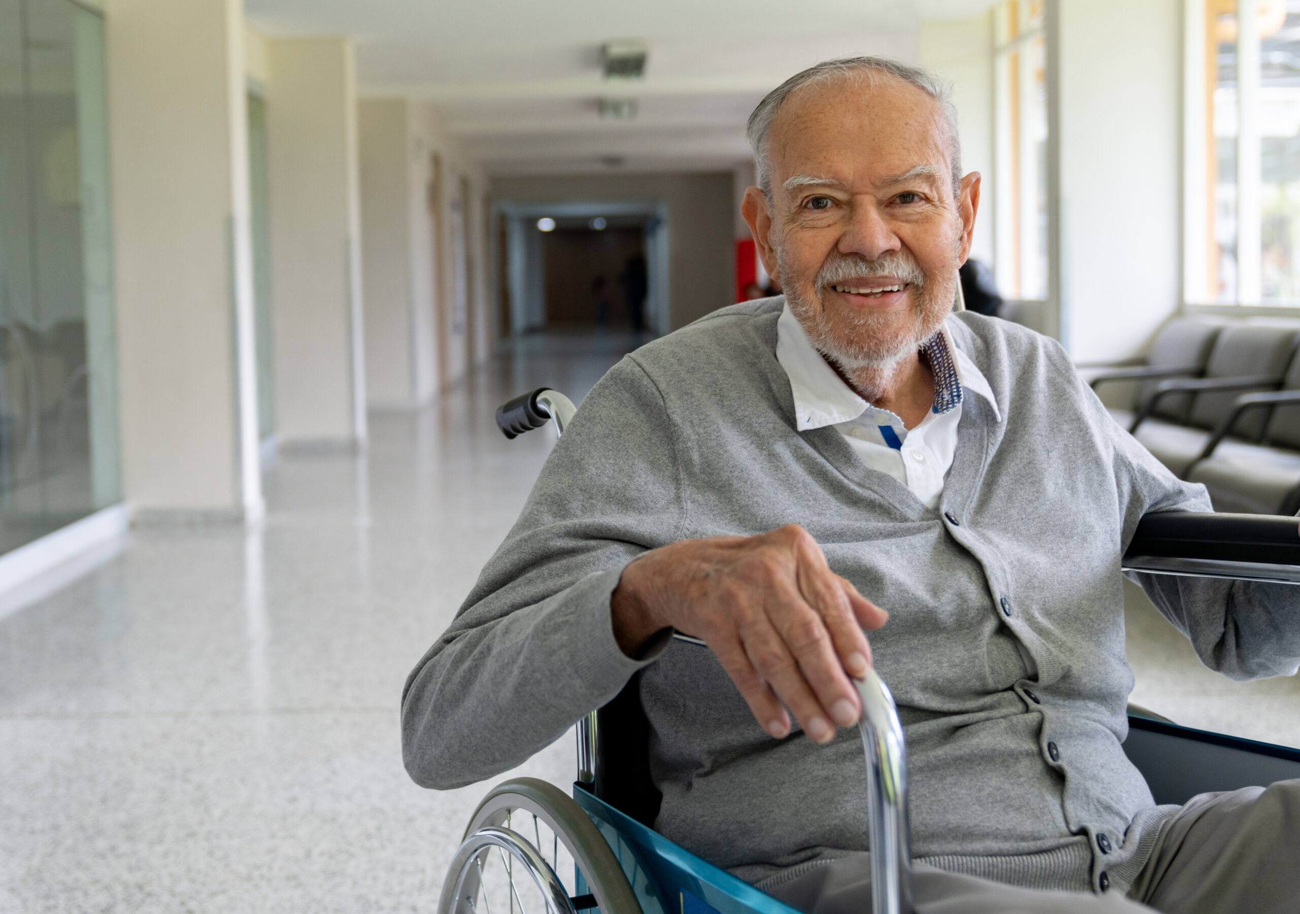 How interoperability improves delayed discharges in healthcare ...